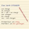 Die Verben EINSTEIGEN, AUSSTEIGEN, UMSTEIGEN und ZUSTEIGEN - Deutsch ...